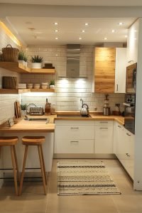 29 Stunning Modern Kitchen Designs To Inspire Your Next Renovation ...