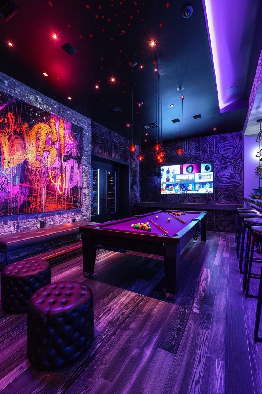 29 Bonus Room Ideas To Maximize Your Extra Space - Courtneys World