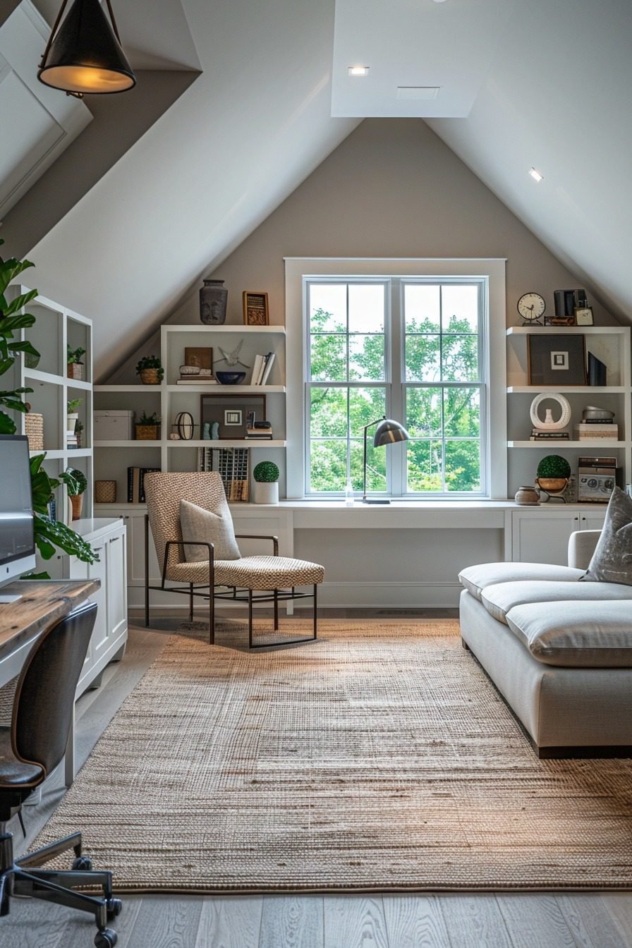 29 Bonus Room Ideas To Maximize Your Extra Space - Courtneys World