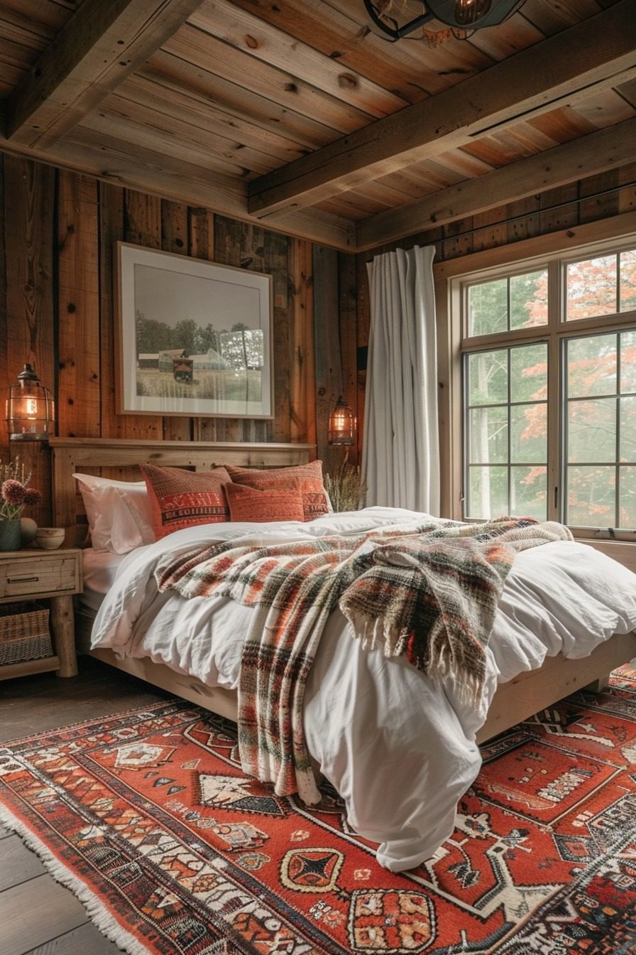 29 Barndominium Interior Ideas To Inspire Your Dream Home - Courtneys World