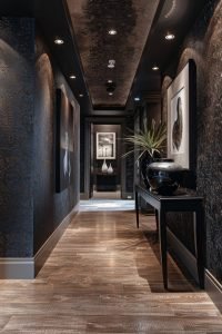 29 Dark Home Decor Ideas To Transform Your Space With Bold Elegance ...