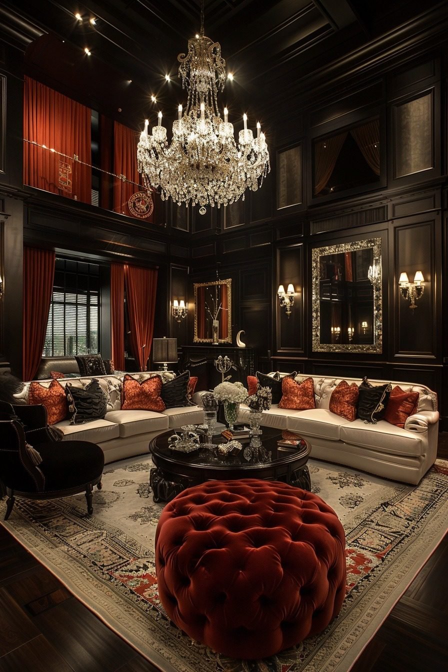 29 Cozy Maximalism Decor Ideas For A Richly Layered Home - Courtneys World