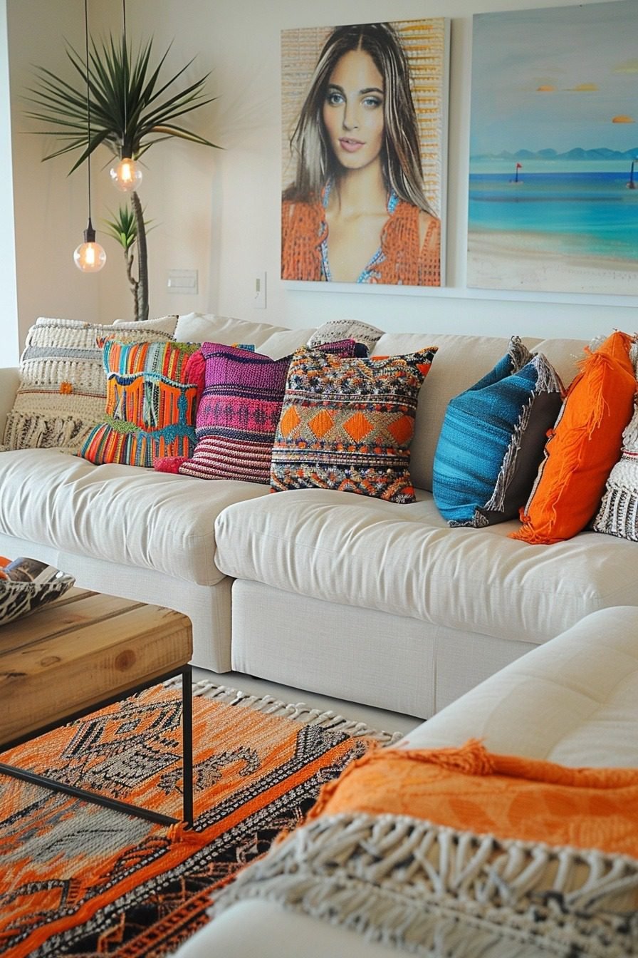 29 Elevating Living Room Designs That Lift Style And Functionality ...