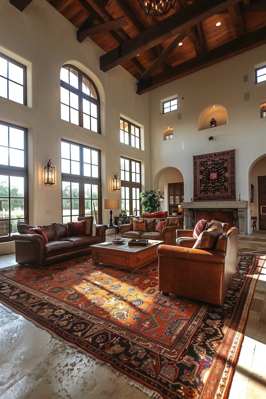 29 Barndominium Interior Ideas To Inspire Your Dream Home - Courtneys World