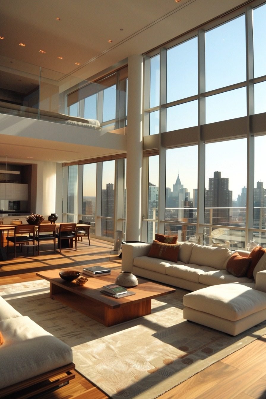 29 Urban Room Decor Ideas For A Chic Metropolitan Vibe - Courtneys World
