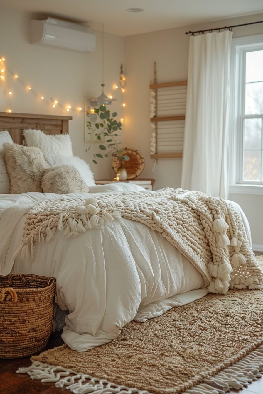 29 Gypsy Boho Bedroom Inspirations For Free-Spirited Souls - Courtneys ...