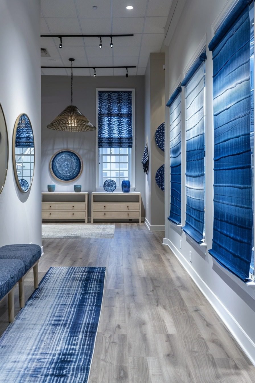 29 Boho Window Treatments For A Stylish Home - Courtneys World