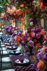 29 Garden Party Decor Ideas To Elevate Your Outdoor Celebrations ...