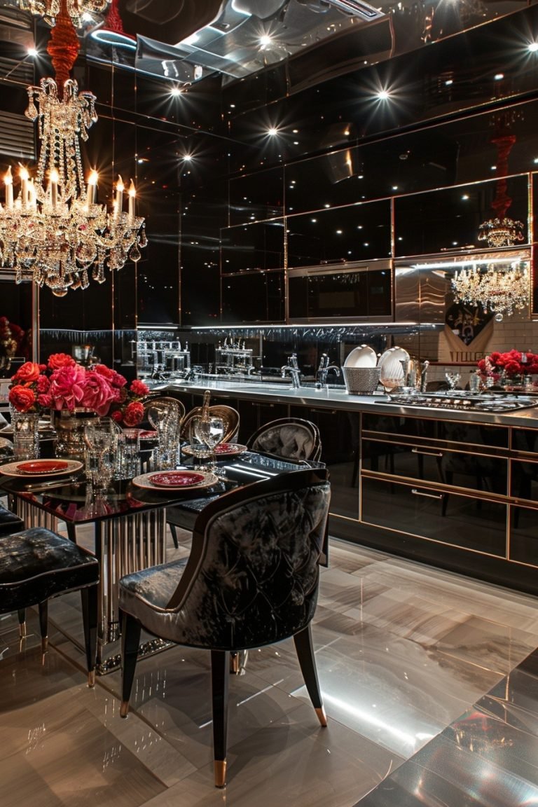 29 Timeless Decor Style Ideas For A Classic Home Look - Courtneys World