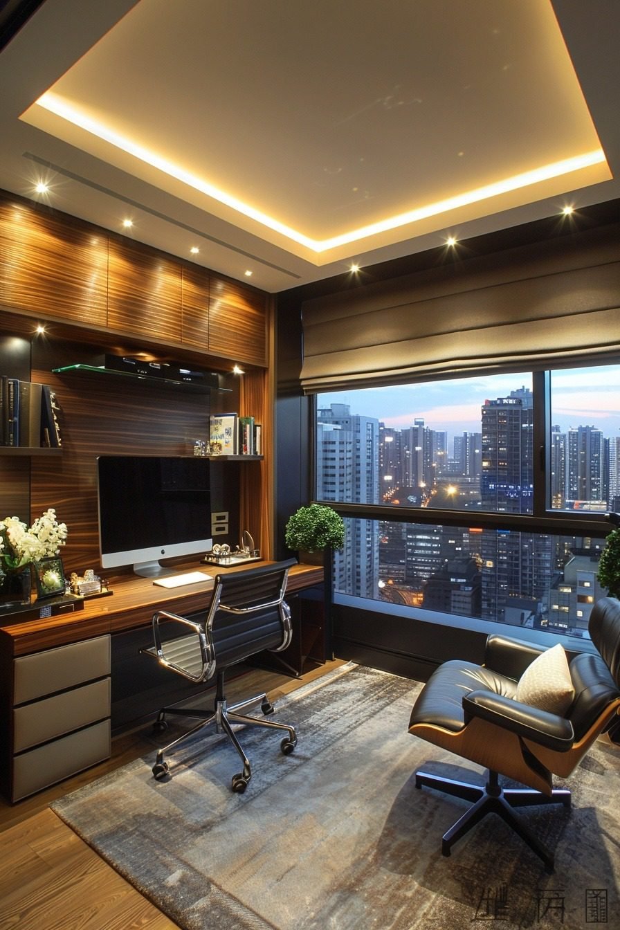 29 Urban Room Decor Ideas For A Chic Metropolitan Vibe - Courtneys World