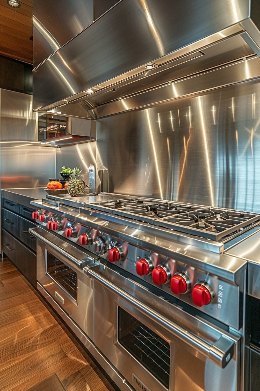 29 Stunning Modern Kitchen Designs To Inspire Your Next Renovation ...