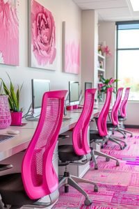 29 Pink Room Decor Ideas To Transform Your Space With Chic Elegance ...