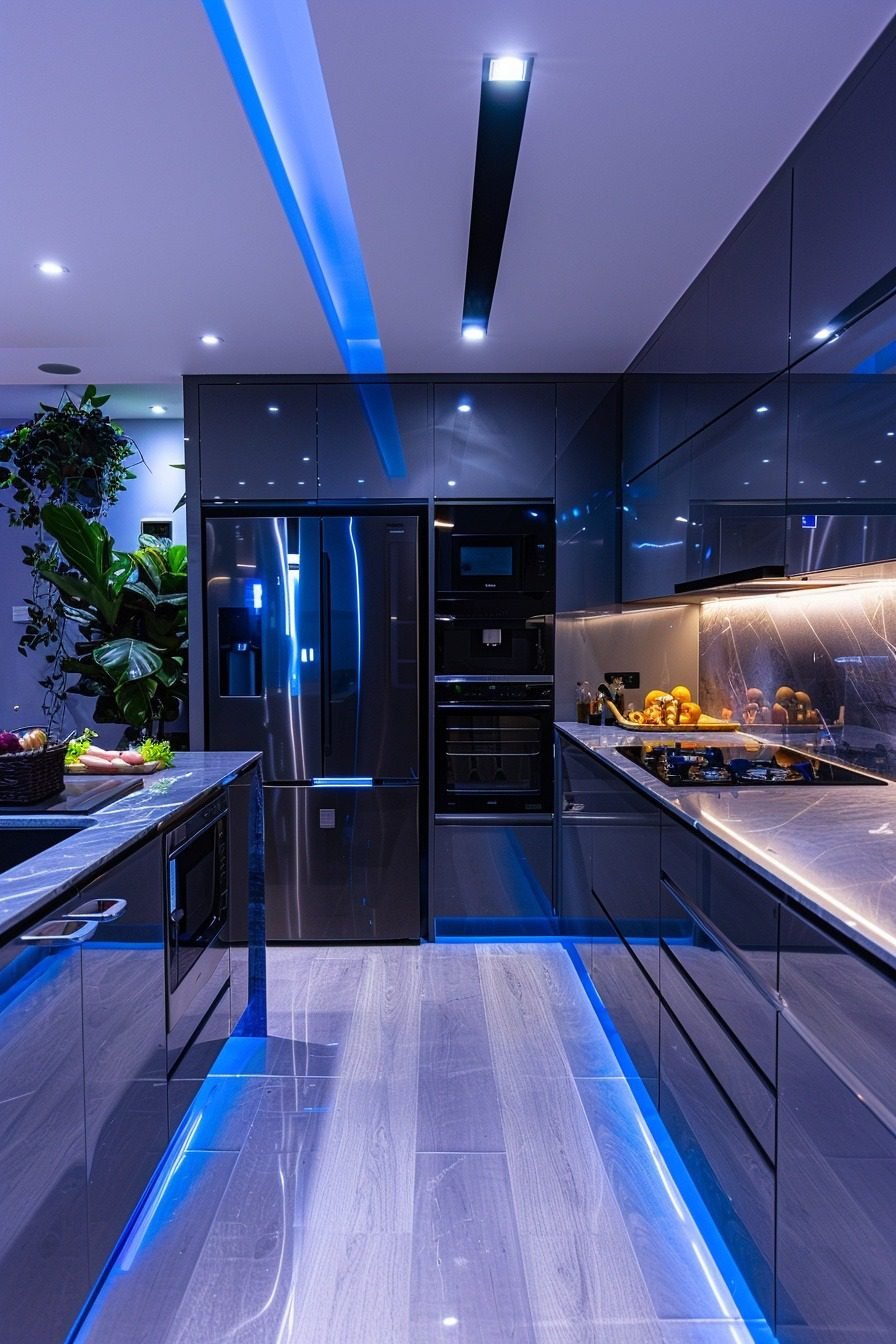 29 Aesthetic Kitchen Ideas For A Beautiful And Functional Space ...