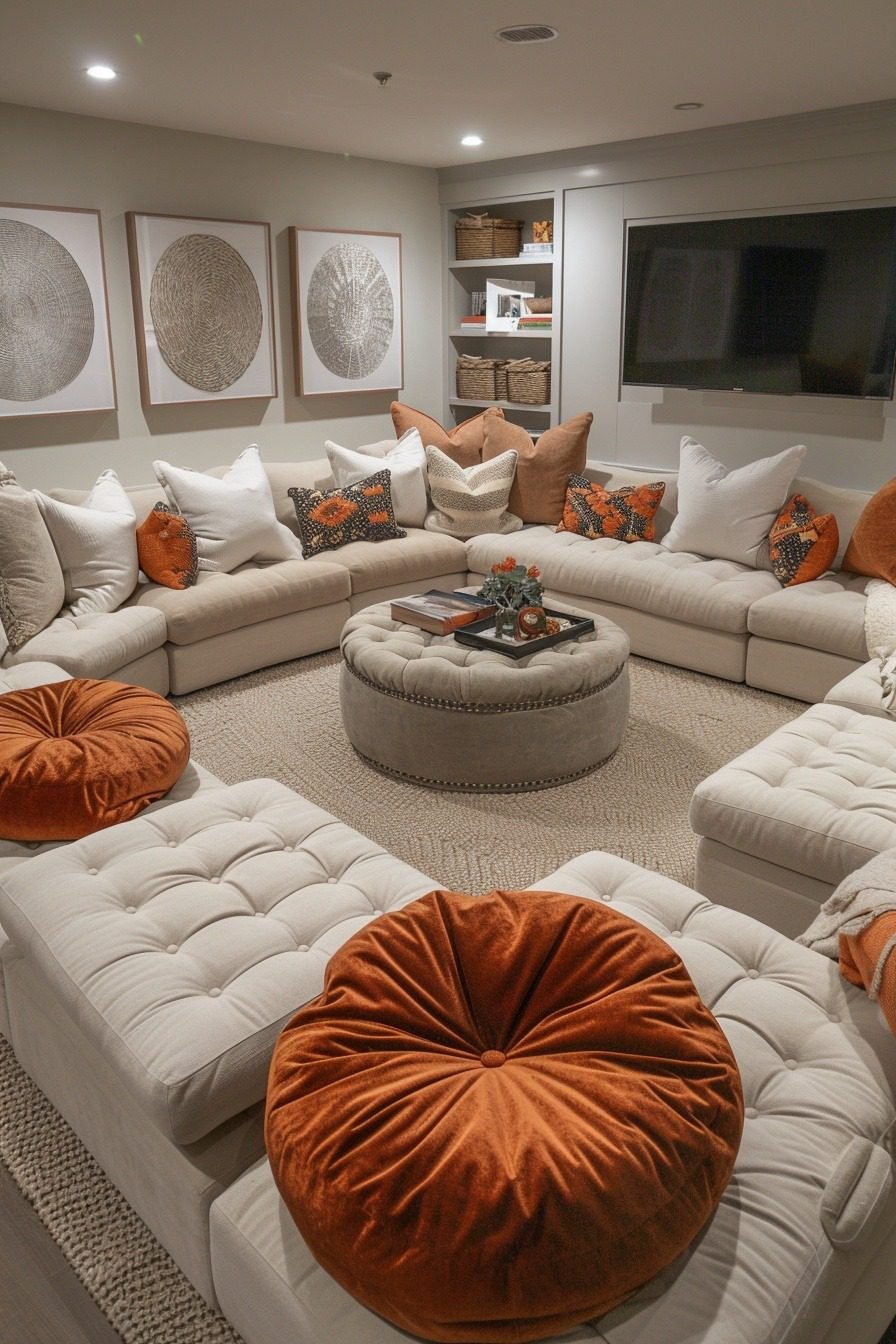 29 Bonus Room Ideas To Maximize Your Extra Space - Courtneys World