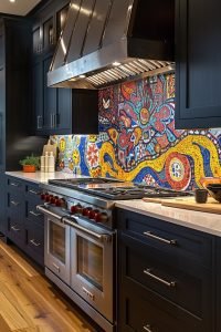 29 Stunning Modern Kitchen Designs To Inspire Your Next Renovation ...