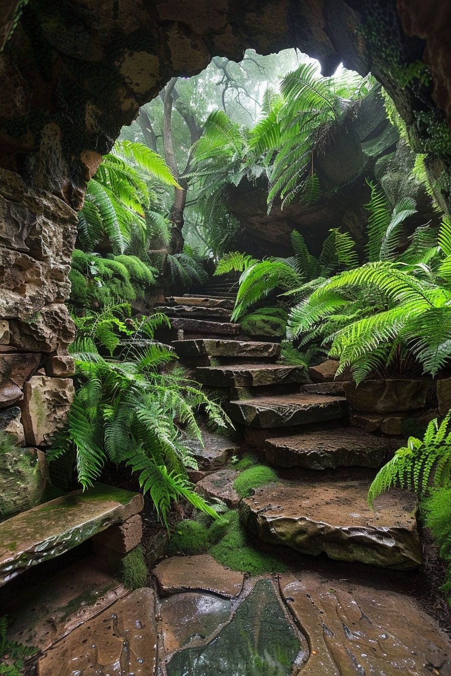 29 Secret Garden Ideas For A Magical Outdoor Escape - Courtneys World