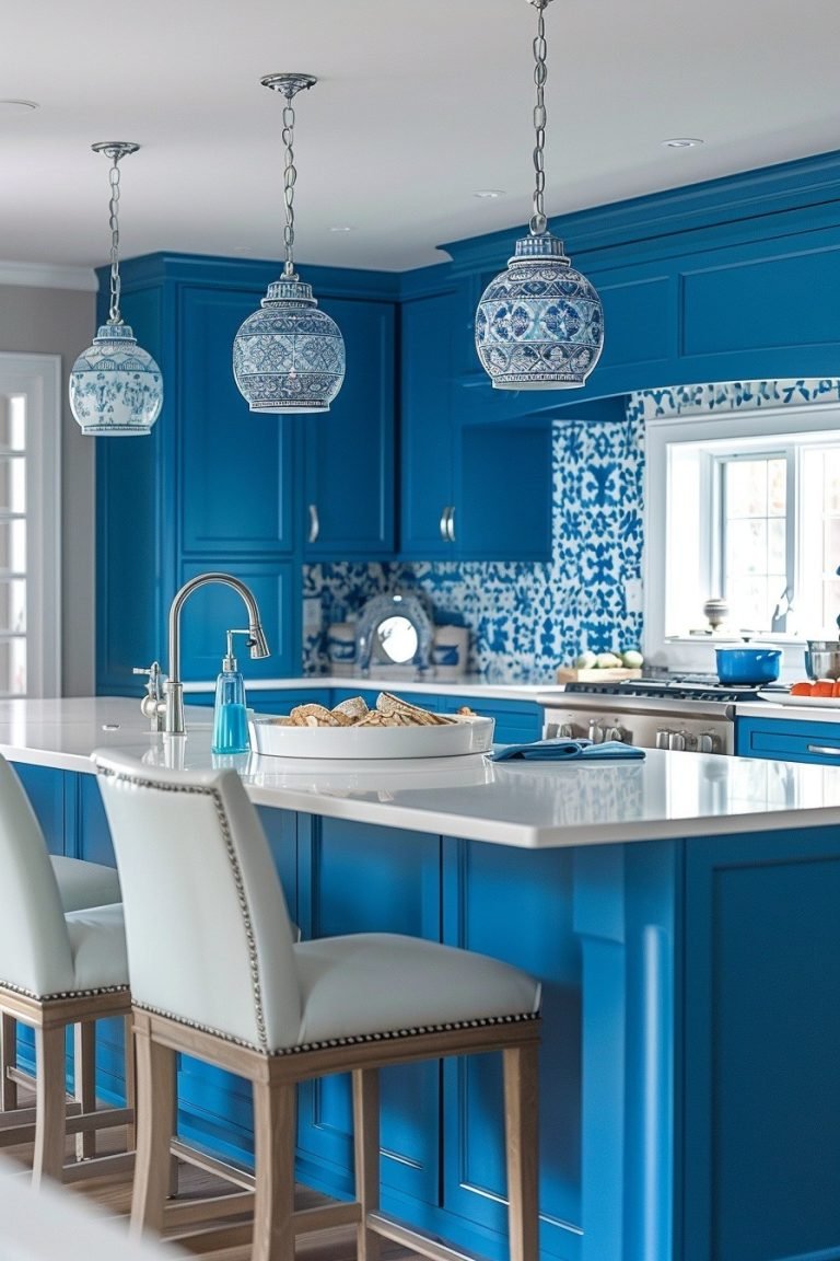 29 Aesthetic Kitchen Ideas For A Beautiful And Functional Space ...