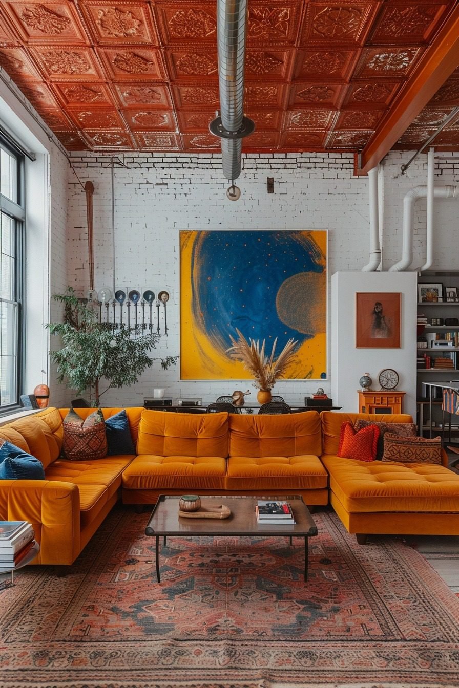 29 Elevating Living Room Designs That Lift Style And Functionality ...