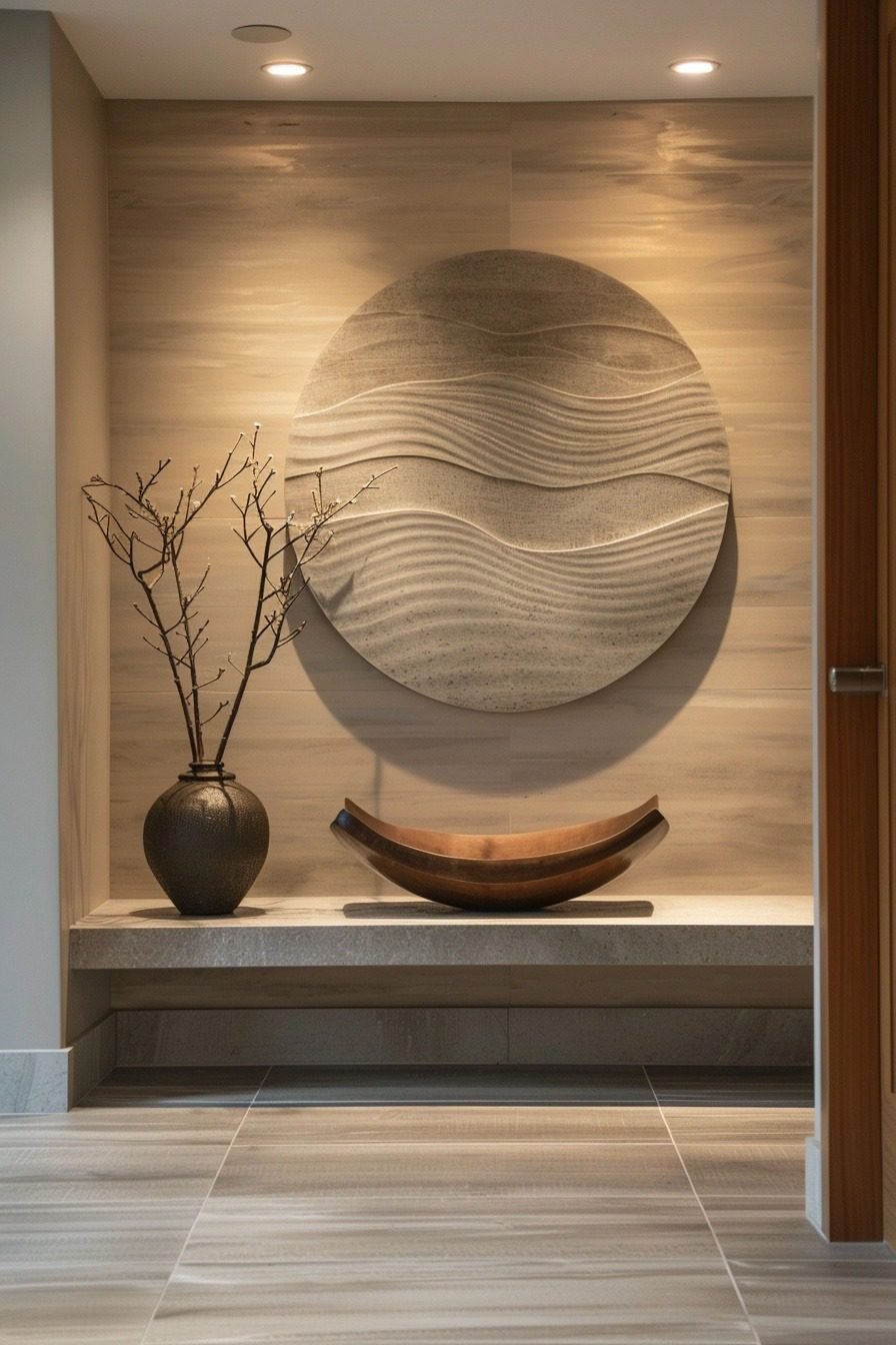 29 Elegant Zen Decor Ideas For A Tranquil And Stylish Home - Courtneys ...