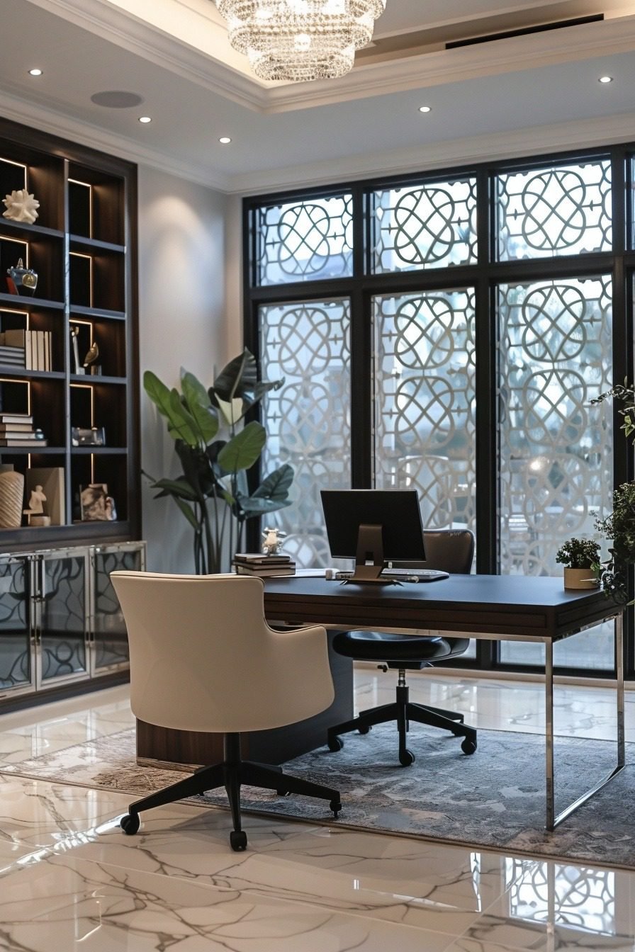 29 Boho Window Treatments For A Stylish Home - Courtneys World