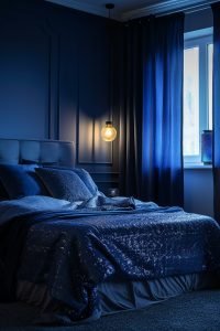 29 Dark Home Decor Ideas To Transform Your Space With Bold Elegance ...