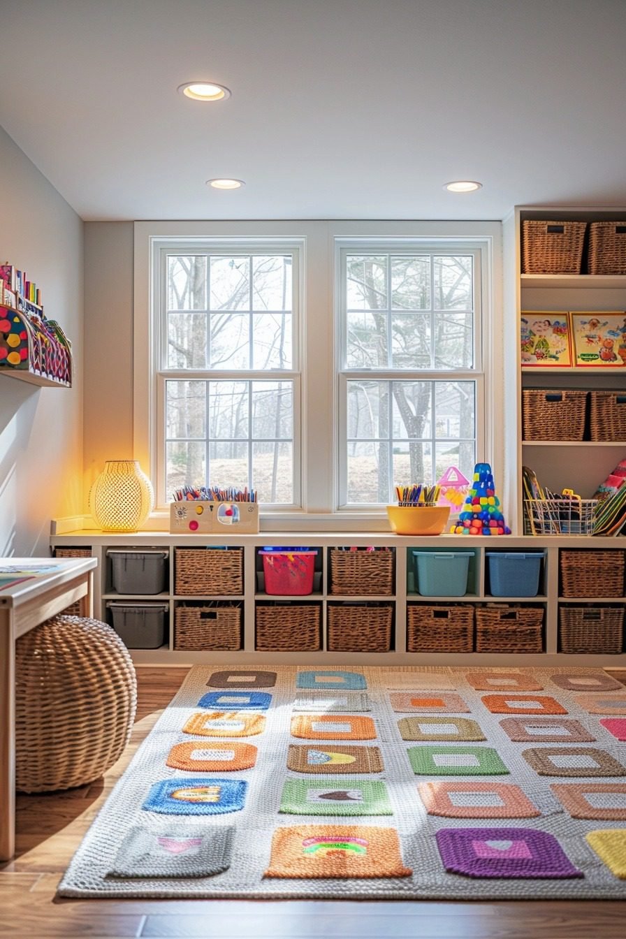 29 Bonus Room Ideas To Maximize Your Extra Space - Courtneys World