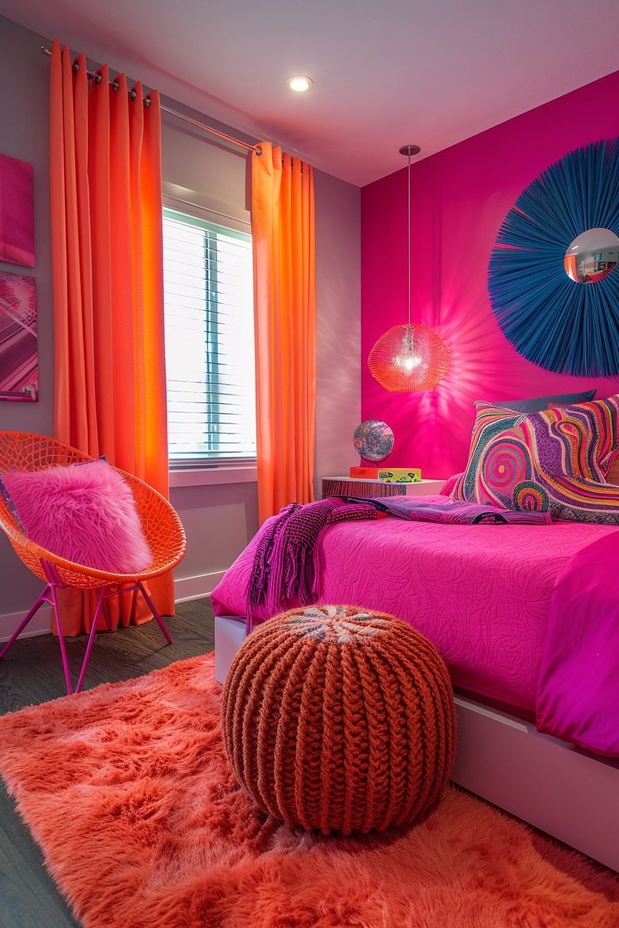 29 Boho Window Treatments For A Stylish Home - Courtneys World