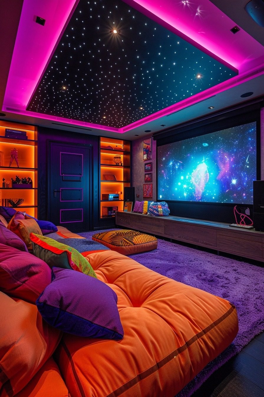 29 Street Style Room Ideas For An Edgy Urban Aesthetic - Courtneys World