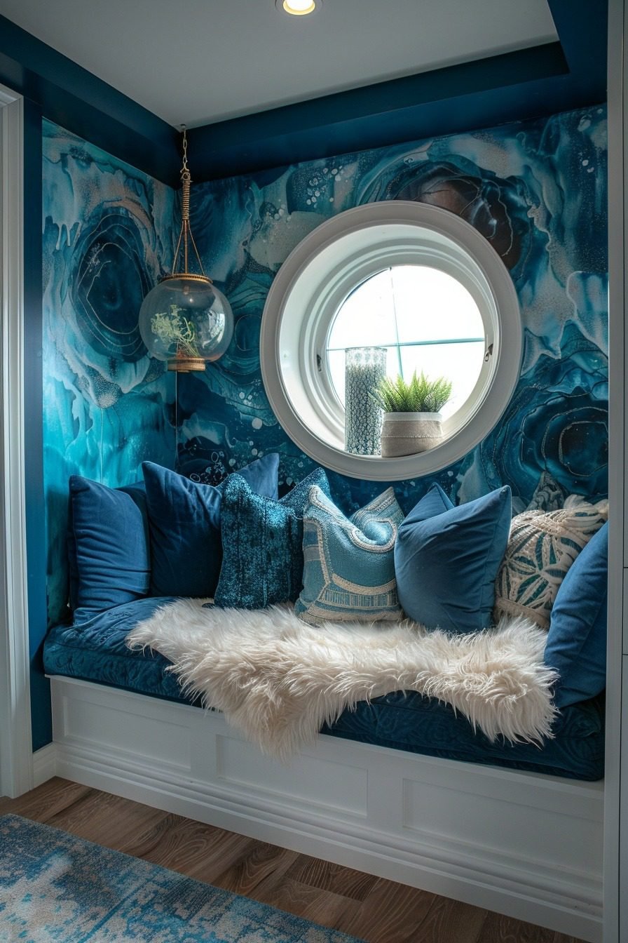 29 Boho Coastal Bedroom Ideas For A Breezy, Beachy Haven - Courtneys World