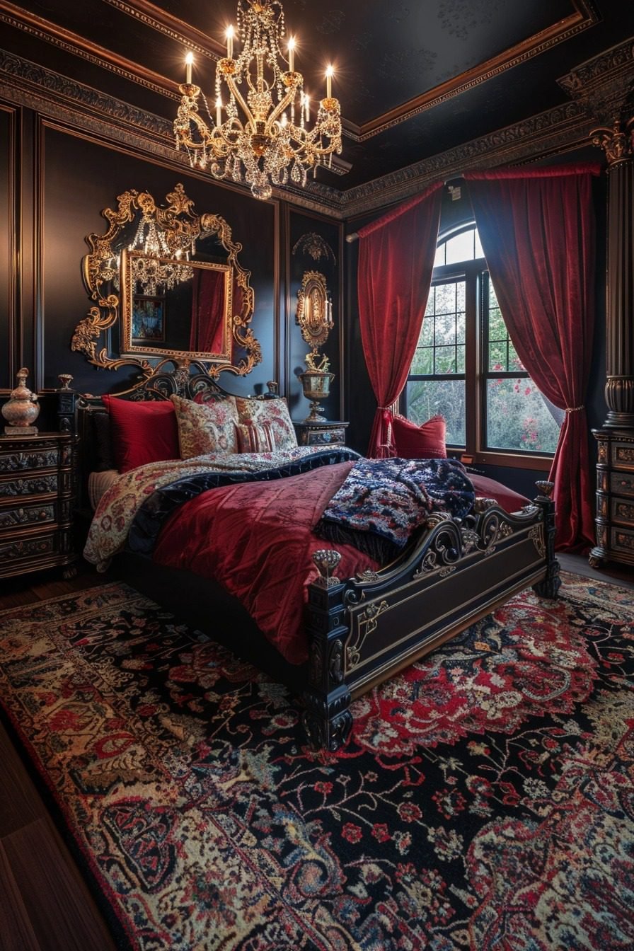 29 Eclectic Maximalism Ideas To Boldly Energize Your Space - Courtneys ...