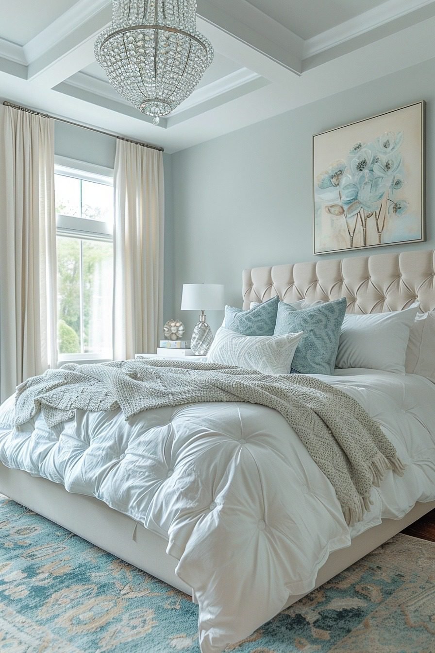 29 Dreamy Bedrooms That Will Inspire Your Next Home Makeover ...
