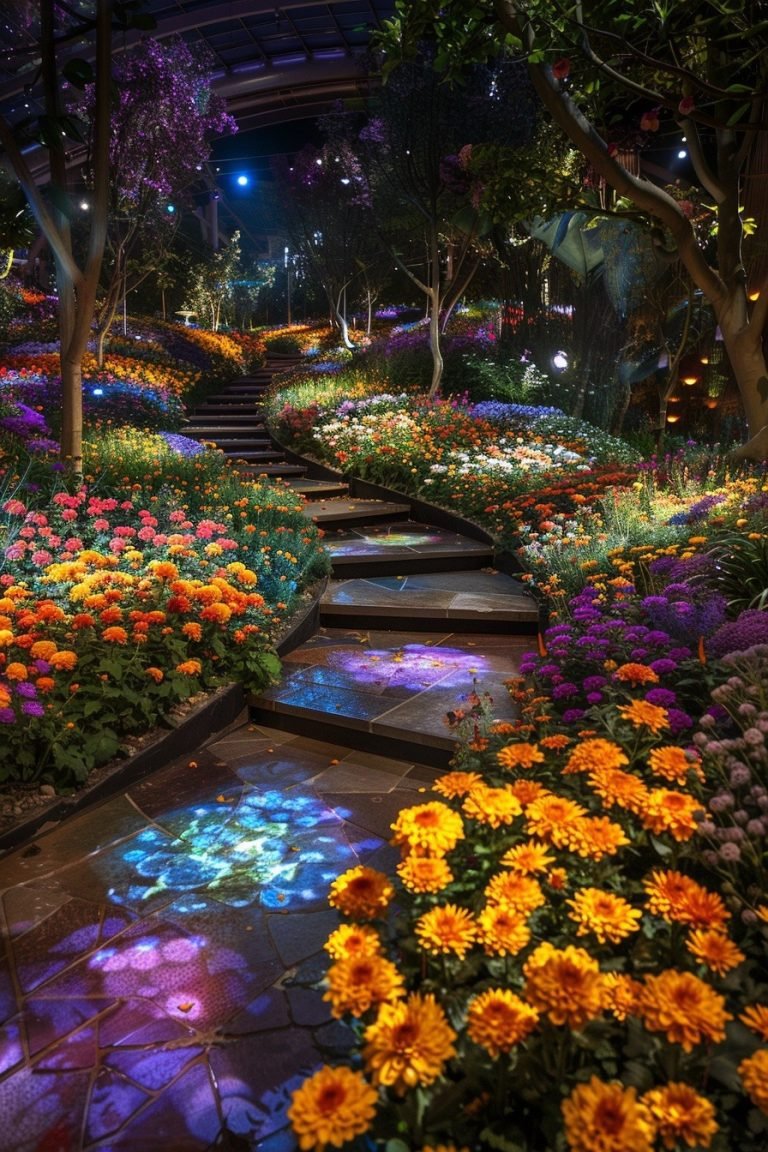29 Secret Garden Ideas For A Magical Outdoor Escape - Courtneys World