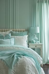 29 Summer Bedroom Decor Ideas For A Refreshing Seasonal Update ...