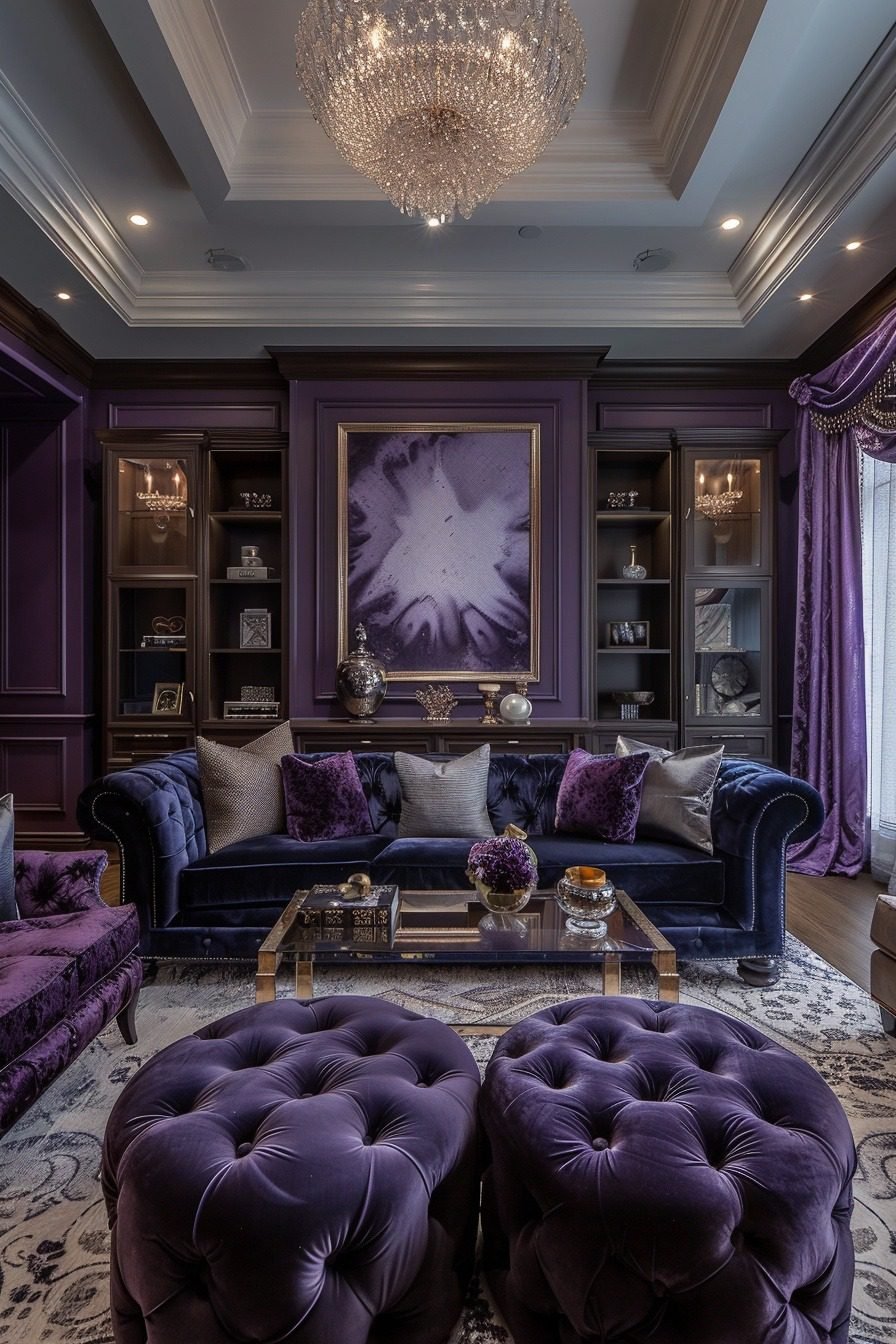 29 Timeless Decor Style Ideas For A Classic Home Look - Courtneys World