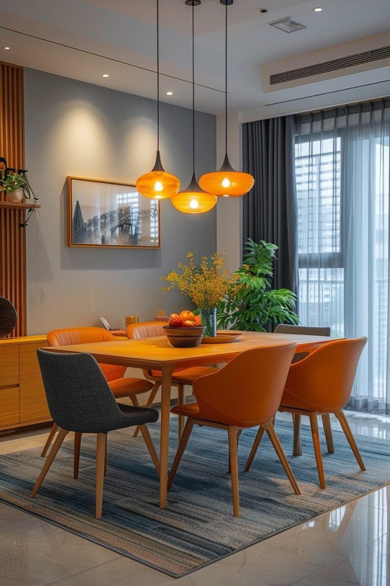 29 Urban Room Decor Ideas For A Chic Metropolitan Vibe - Courtneys World