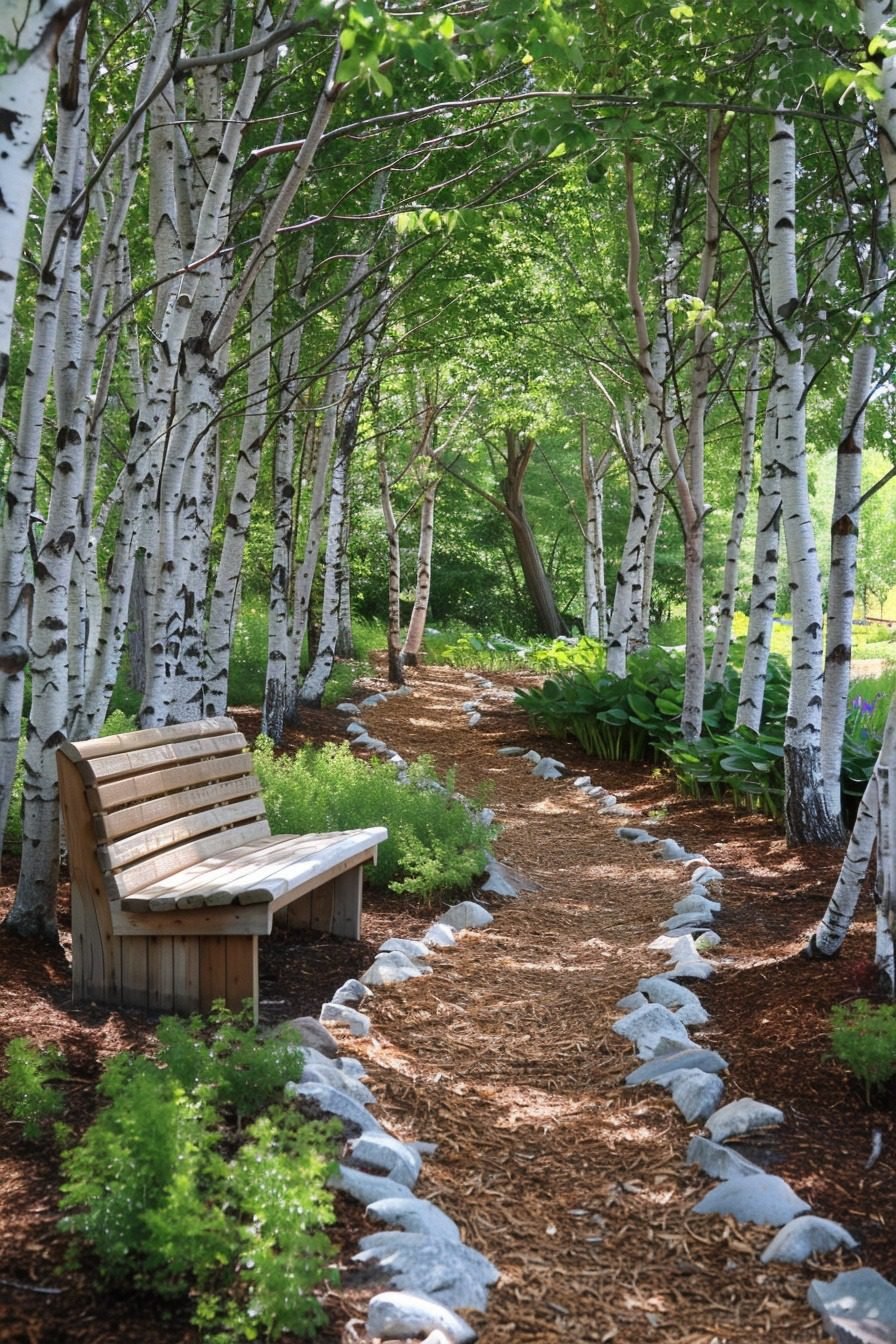 29 Secret Garden Ideas For A Magical Outdoor Escape - Courtneys World