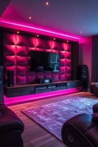 29 Pink Room Decor Ideas To Transform Your Space With Chic Elegance ...