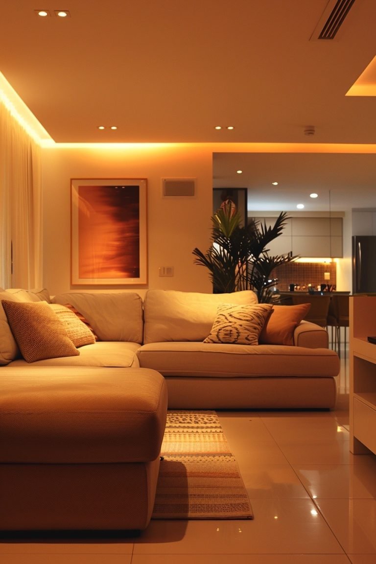 29 Innovative Small Apartment Ideas To Maximize Your Space - Courtneys ...