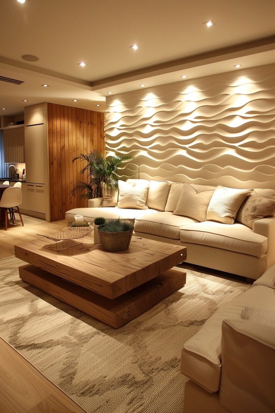29 Living Room Designs For Small Spaces - Courtneys World