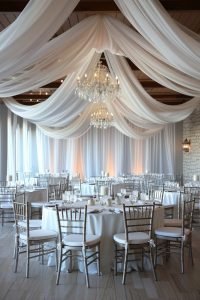 29 Ceiling Design Ideas That Will Wow Your Guests - Courtneys World