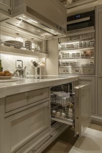 29 Tiny Apartment Kitchen Ideas For Smart Space Saving Designs