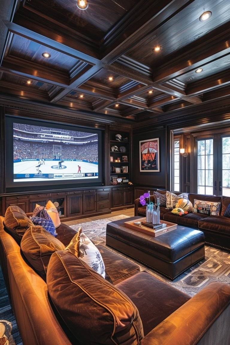 29 Bonus Room Ideas To Maximize Your Extra Space - Courtneys World