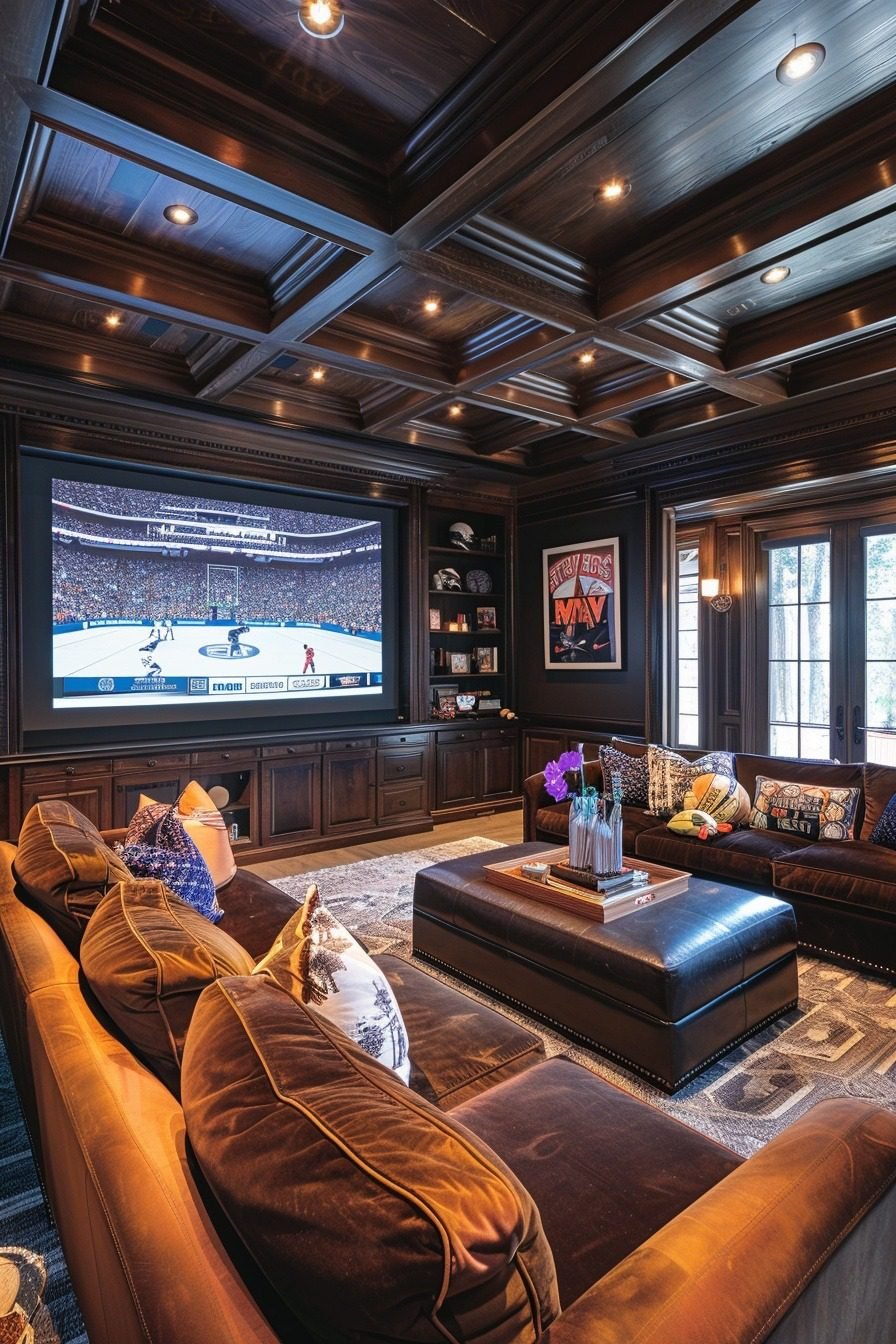 29 Bonus Room Ideas To Maximize Your Extra Space - Courtneys World
