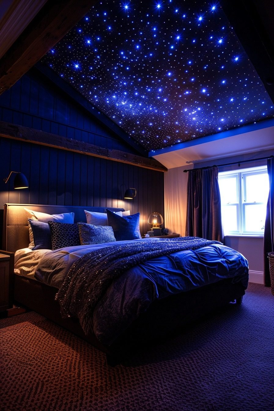 29 Dreamy Bedrooms That Will Inspire Your Next Home Makeover - Courtneys World