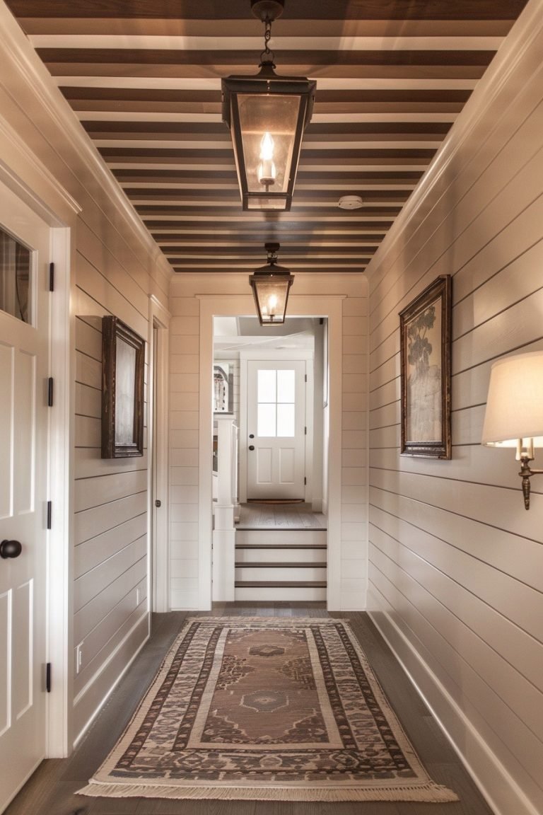 29 Ceiling Design Ideas That Will Wow Your Guests - Courtneys World