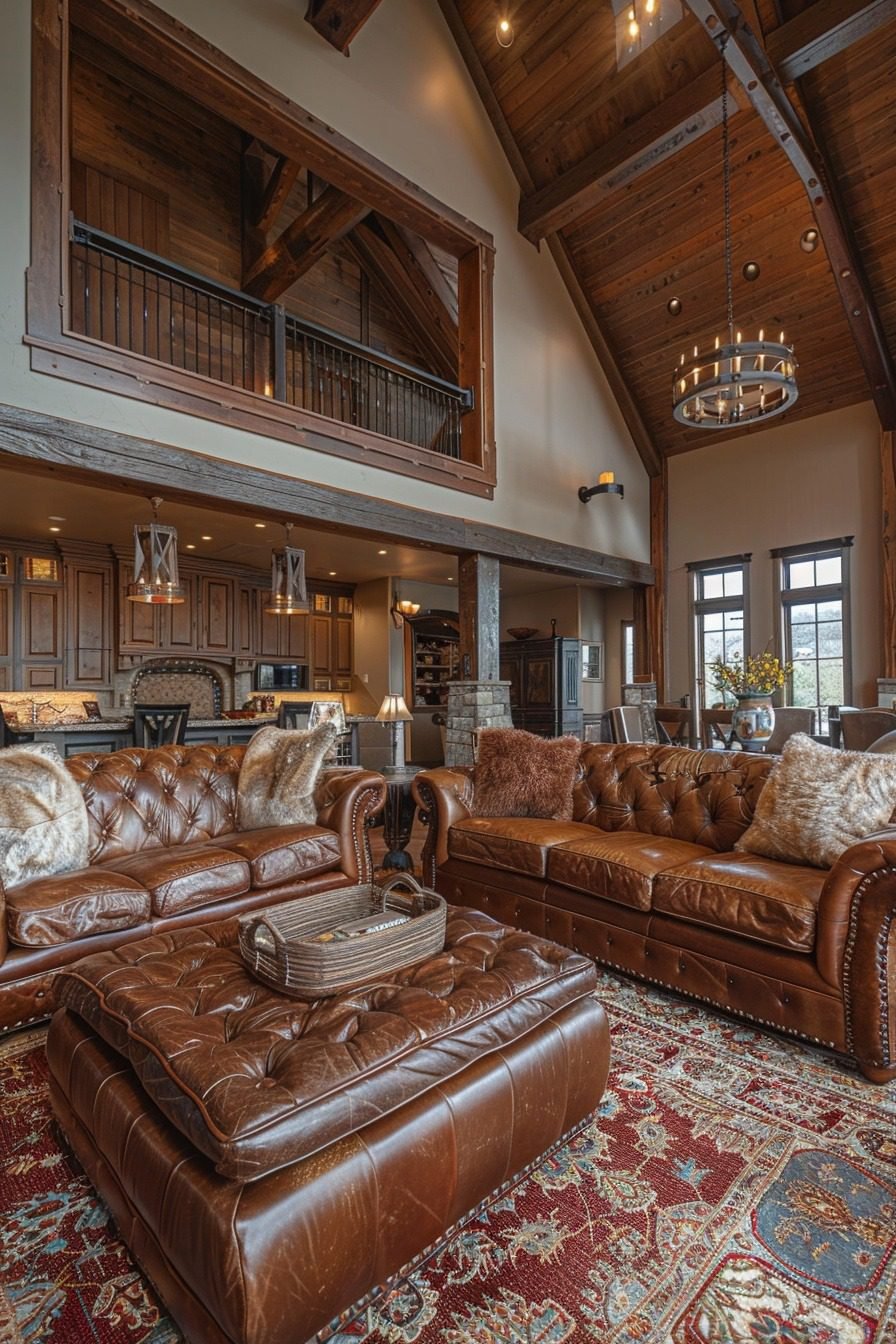 29 Elegant Living Room Decor Ideas For A Sophisticated Home - Courtneys ...