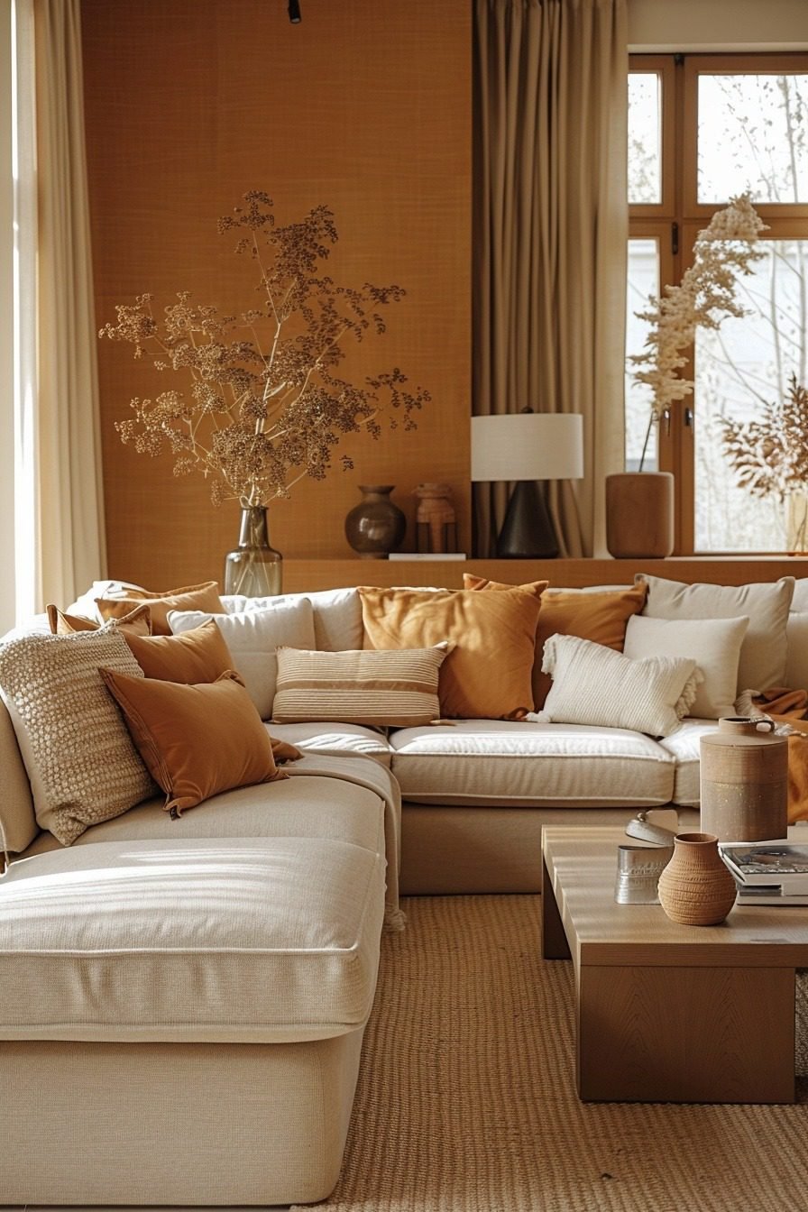 29 Afrohemian Decor Living Room Ideas To Transform Your Space ...