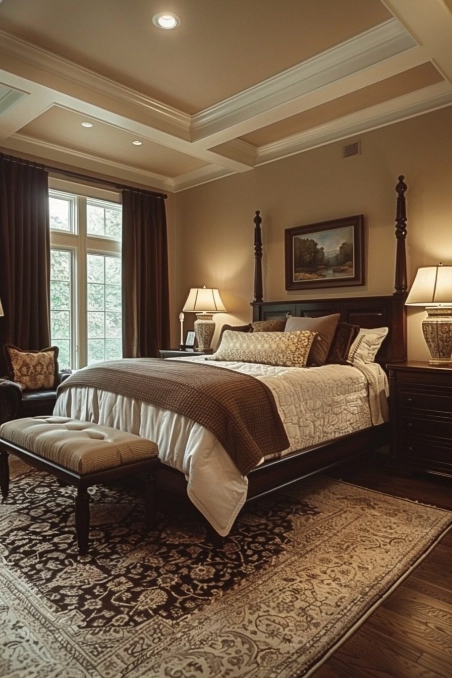 29 Timeless Decor Style Ideas For A Classic Home Look - Courtneys World