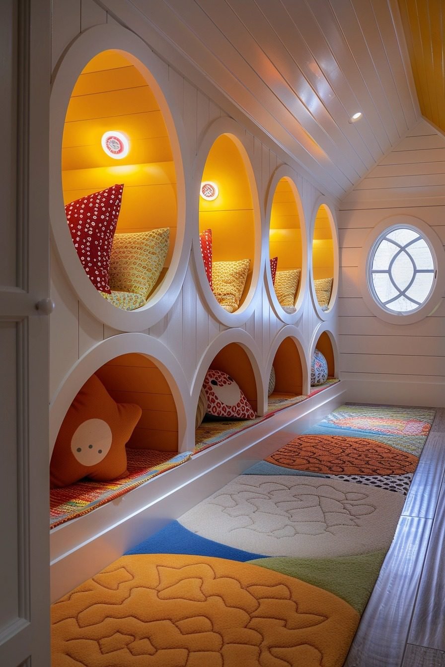 29 Small Attic Room Ideas For A Functional And Beautiful Space ...
