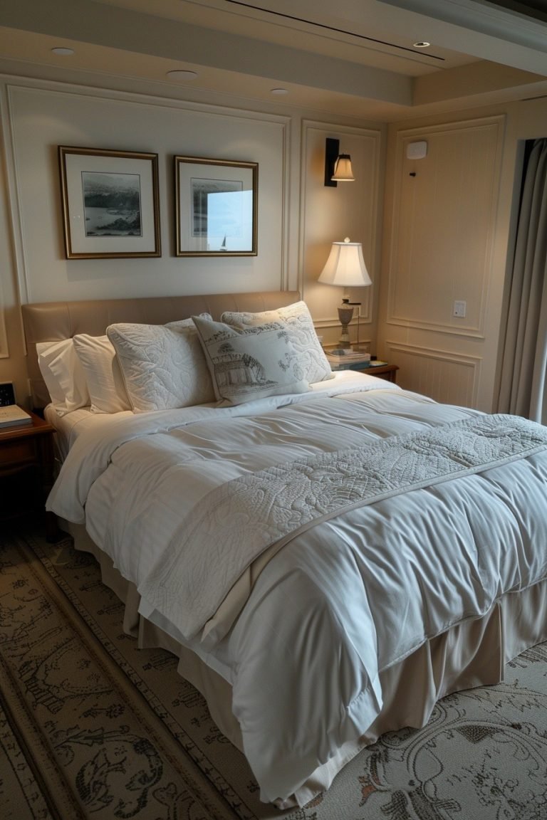29 Bonus Room Ideas To Maximize Your Extra Space - Courtneys World